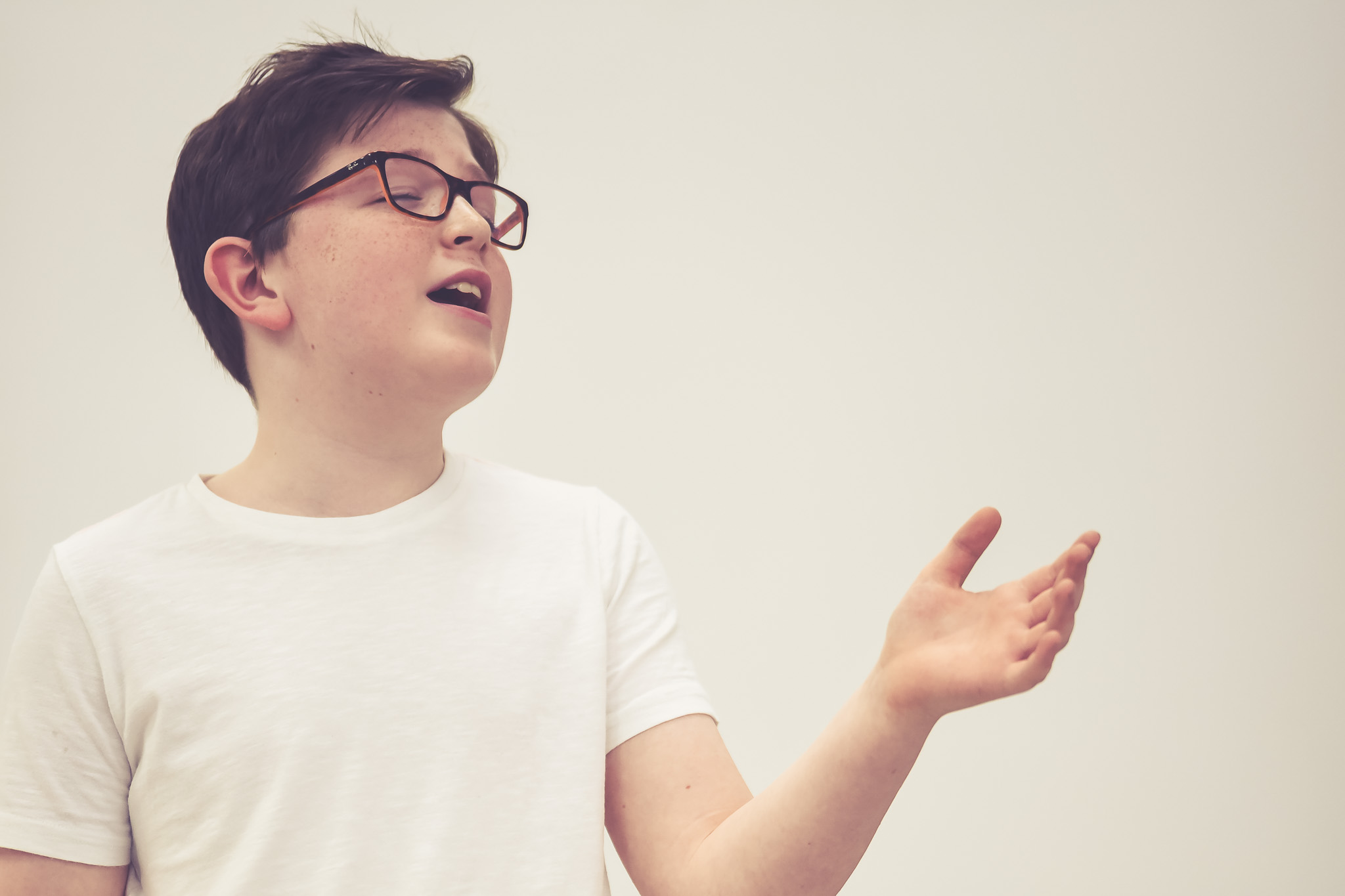 Expressing Emotions Through Song: How Children Can Bring Authenticity ...